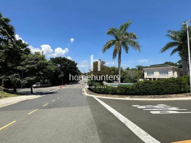 Terreno para venda em Loteamento Alphaville Campinas de 10.00m²