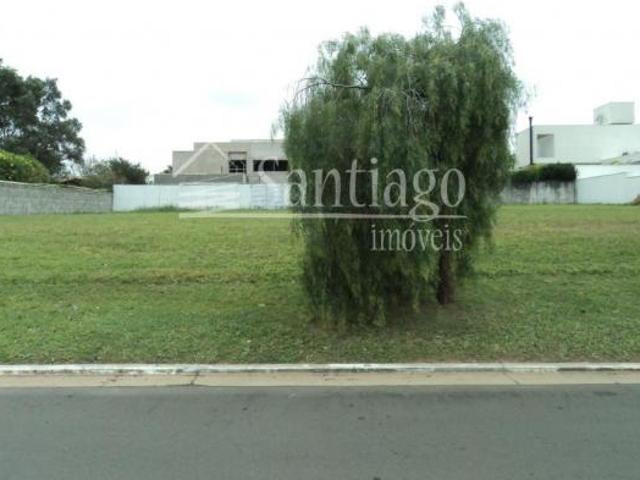 Terreno para venda em Loteamento Alphaville Campinas de 700.00m²