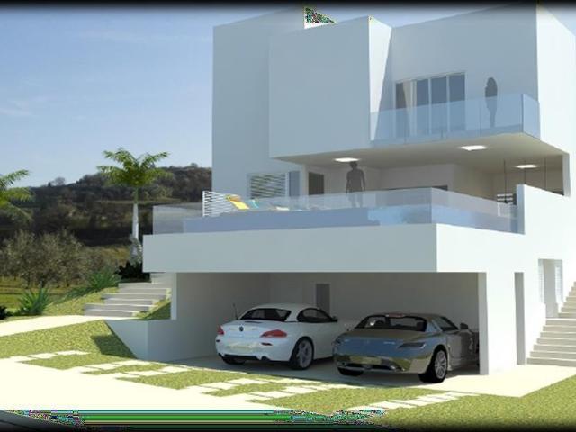 Terreno para venda em Loteamento Alphaville Campinas em Campinas São Paulo de 560.00m²