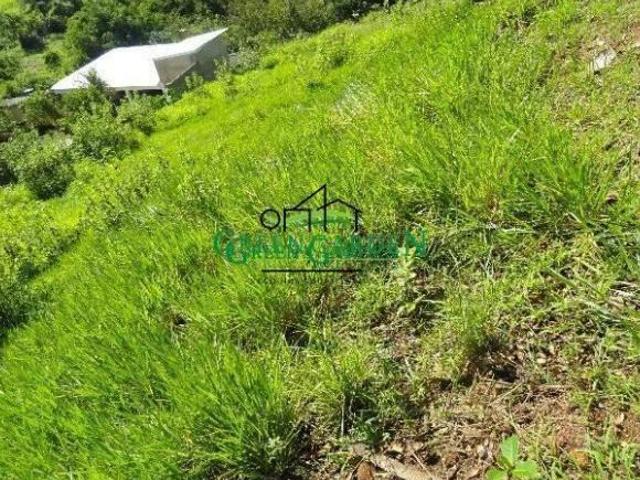 Terreno para venda em LOTEAMENTO ALTO DA MALOTA de 3500.00m²