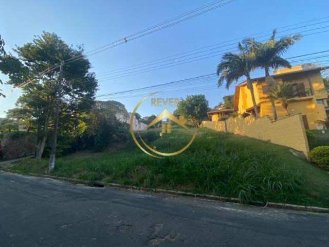Terreno para venda em Loteamento Caminhos De São Conrado sousas de 1340.00m²