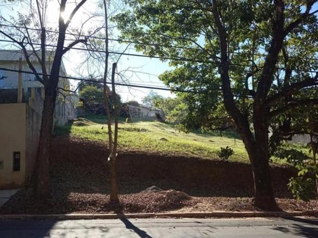Terreno para venda em Loteamento Caminhos De São Conrado sousas de 600.00m²