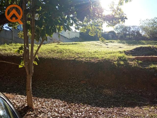 Terreno para venda em Loteamento Caminhos De São Conrado sousas em Campinas São Paulo de 600.00m²