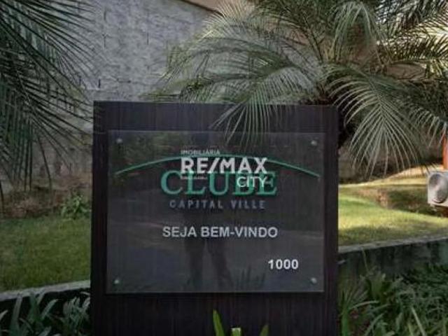 Terreno para venda em Loteamento Capital Ville de 1473.00m²