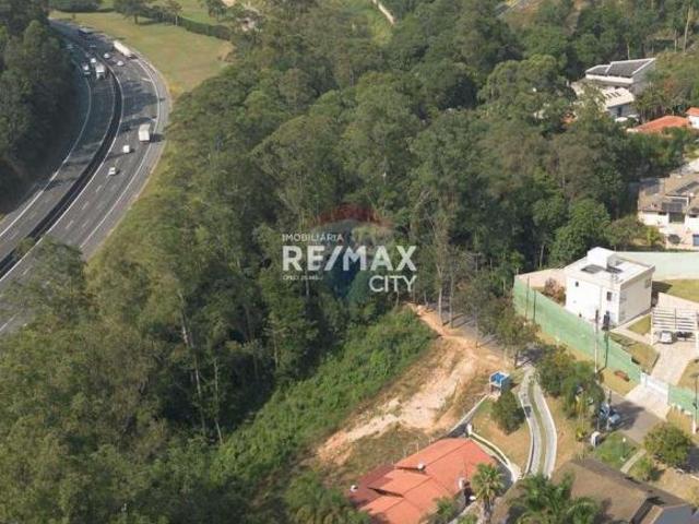 Terreno para venda em Loteamento Capital Ville de 1503.00m²