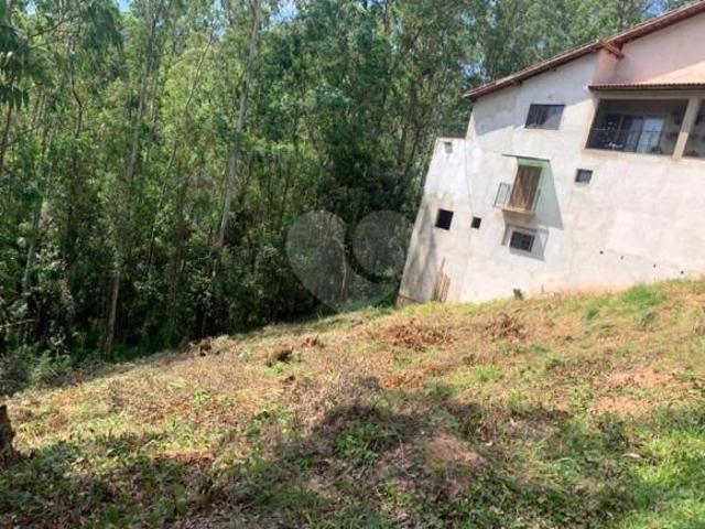 Terreno para venda em Loteamento Capital Ville de 680.00m²
