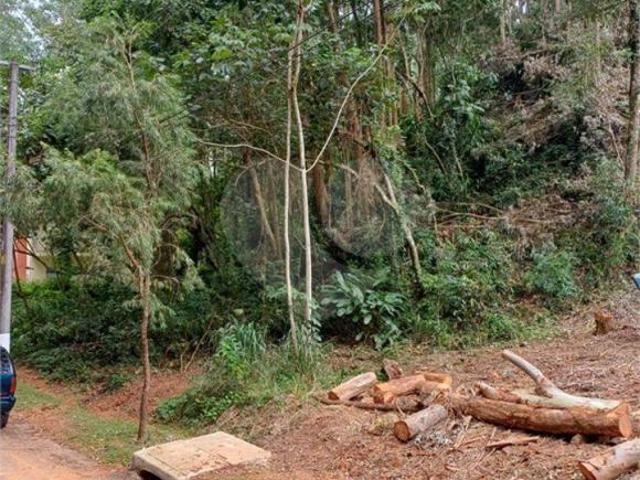 Terreno para venda em Loteamento Capital Ville de 600.00m²
