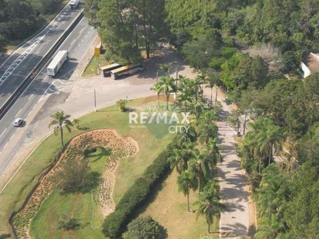 Terreno para venda em Loteamento Capital Ville de 700.00m² com 1 Garagem