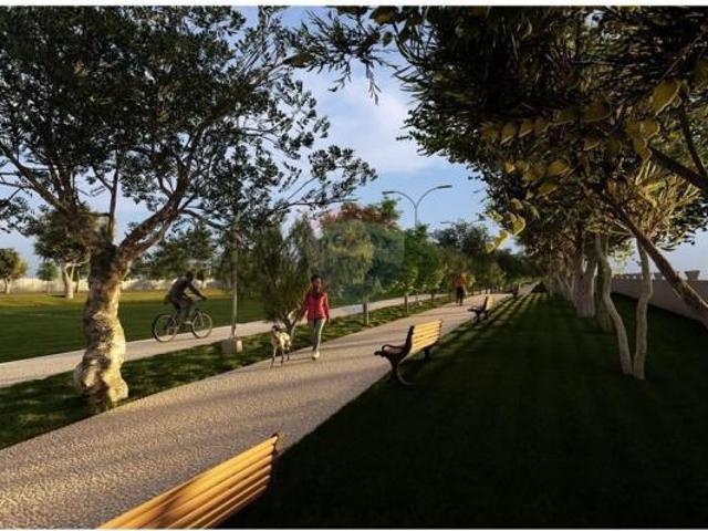 Terreno para venda em Loteamento Capotuna de 200.00m² com 1 Quarto
