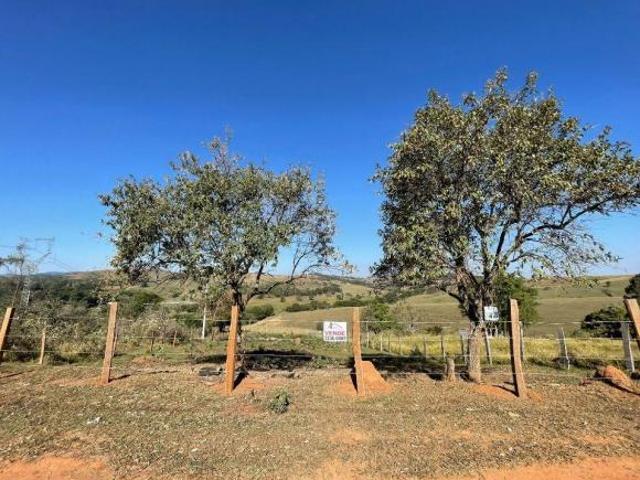 Terreno para venda em Loteamento Chácaras Gargantilhas de 1416.00m²
