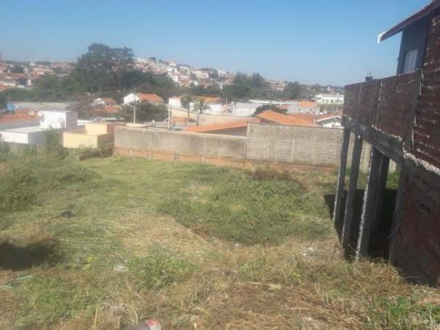 Terreno para venda em Loteamento Chácaras Nazareth Ii de 1.00m² com 1 Quarto, 1 Suite e 1 Garagem