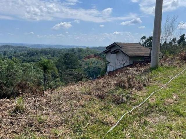 Terreno para venda em Loteamento Champs Privés de 1172.00m²