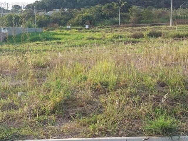 Terreno para venda em Loteamento Conquista de 282.00m²