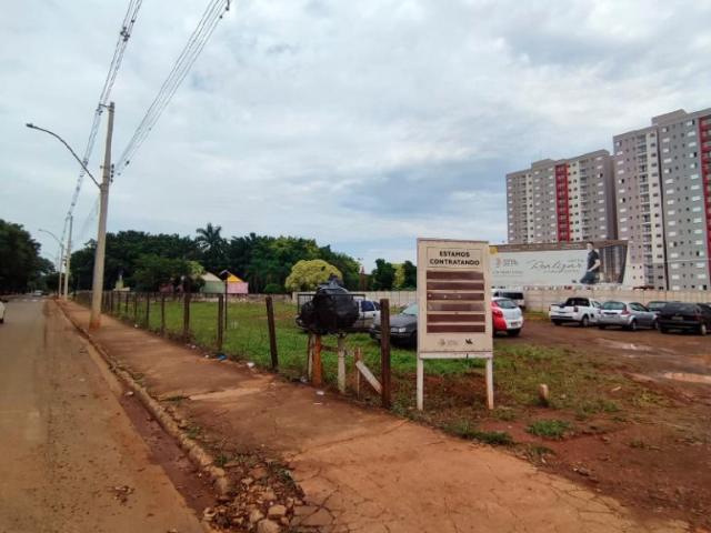 Terreno para venda em Loteamento Colina Santa Bárbara em Santa Bárbara D'oeste São Paulo de 3158.00m²