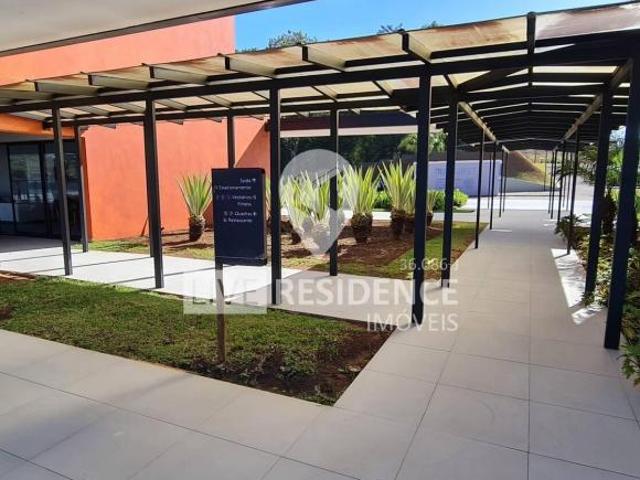 Terreno para venda em Loteamento Fazenda Dona Carolina de 1263.00m²