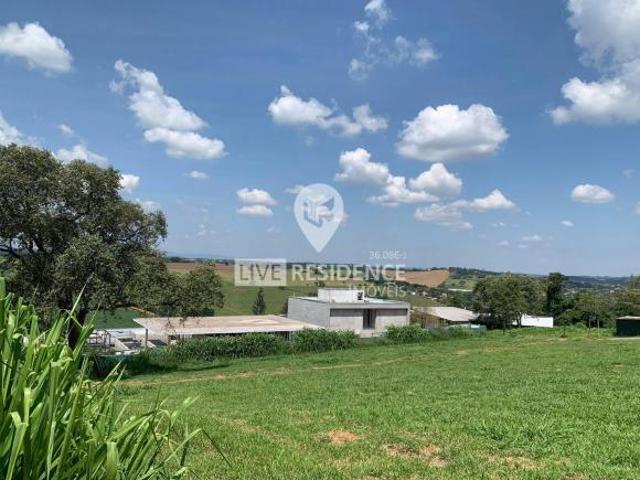 Terreno para venda em Loteamento Fazenda Dona Carolina de 1349.00m²