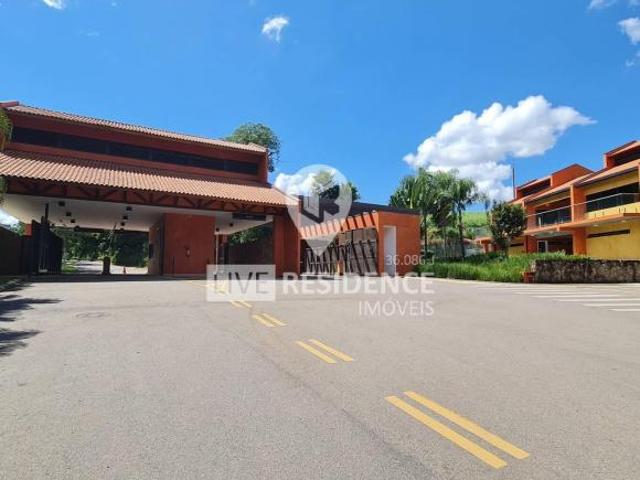 Terreno para venda em Loteamento Fazenda Dona Carolina de 1594.00m²