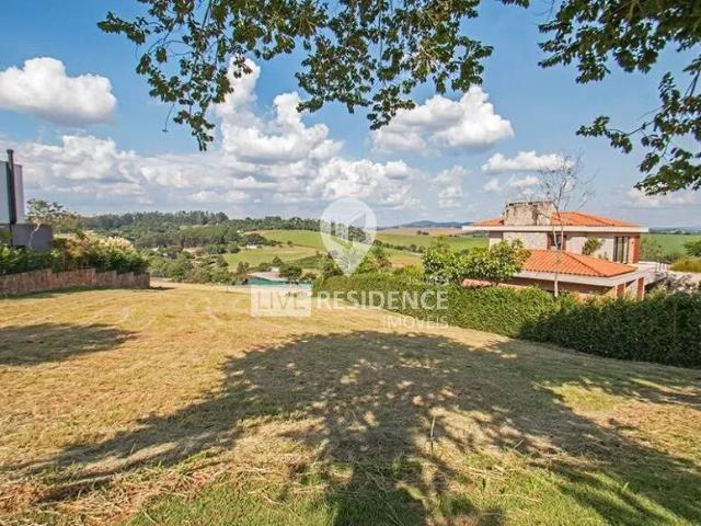 Terreno para venda em Loteamento Fazenda Dona Carolina em Itatiba São Paulo de 1290.00m²
