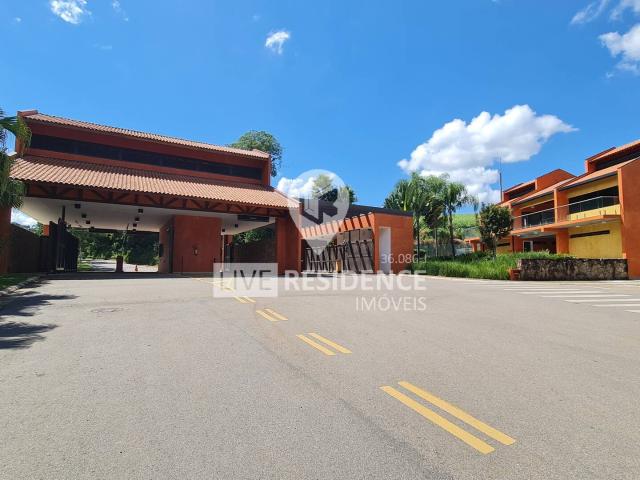 Terreno para venda em Loteamento Fazenda Dona Carolina em Itatiba São Paulo de 1594.00m²