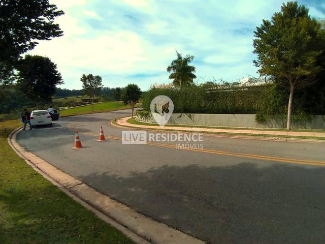 Terreno para venda em Loteamento Fazenda Dona Carolina em Itatiba São Paulo de 1857.00m²
