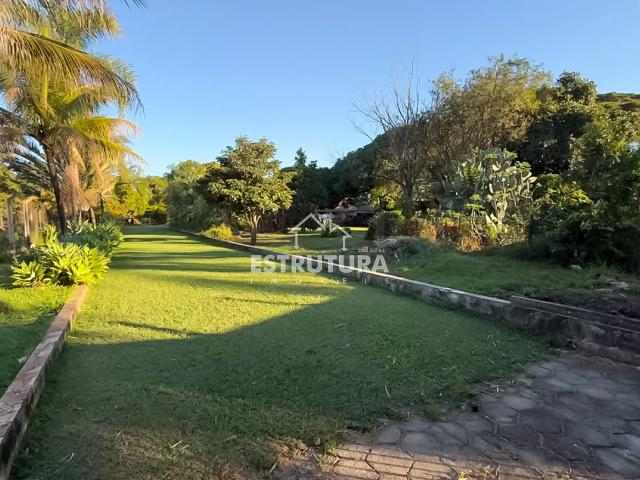 Terreno para venda em Loteamento Fontes E Bosques Alam Grei em Rio Claro São Paulo de 1862.00m²