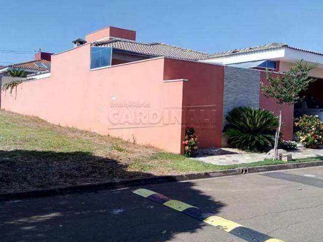 Terreno para venda em Loteamento Habitacional São Carlos 1 de 334.00m²