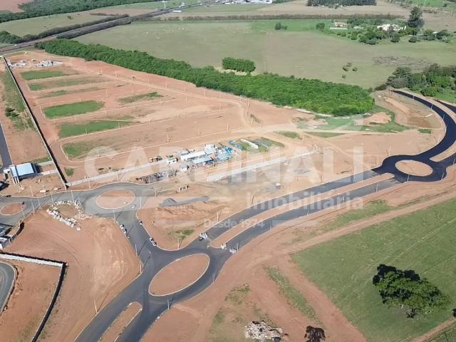 Terreno para venda em Loteamento Habitacional São Carlos 1 em São Carlos São Paulo de 300.00m²