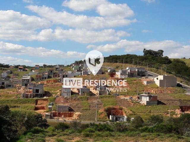 Terreno para venda em Loteamento Horizonte Azul em Itatiba São Paulo de 150.00m²