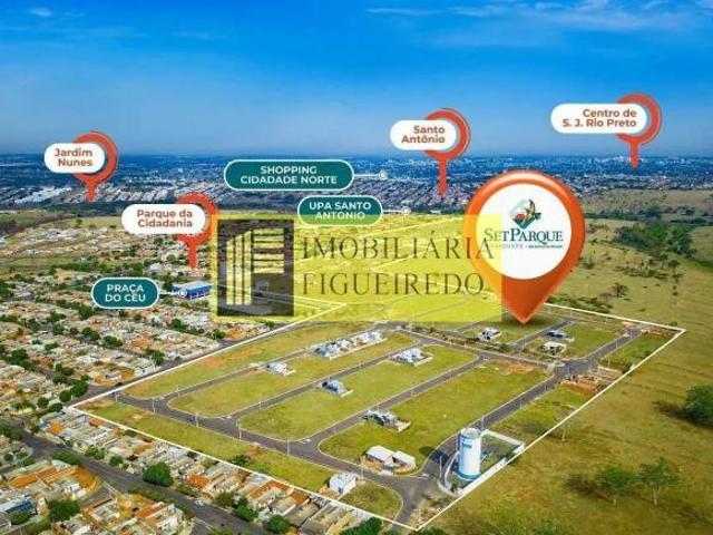 Terreno para venda em Loteamento Horizonte de 10.00m²