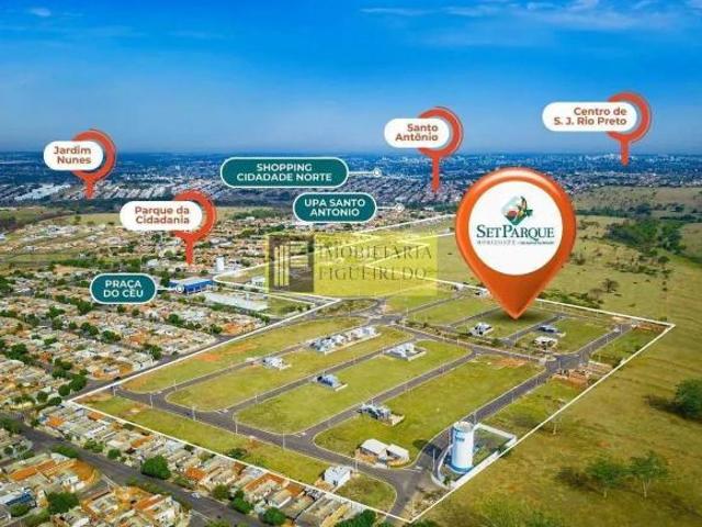 Terreno para venda em Loteamento Horizonte de 10.00m²
