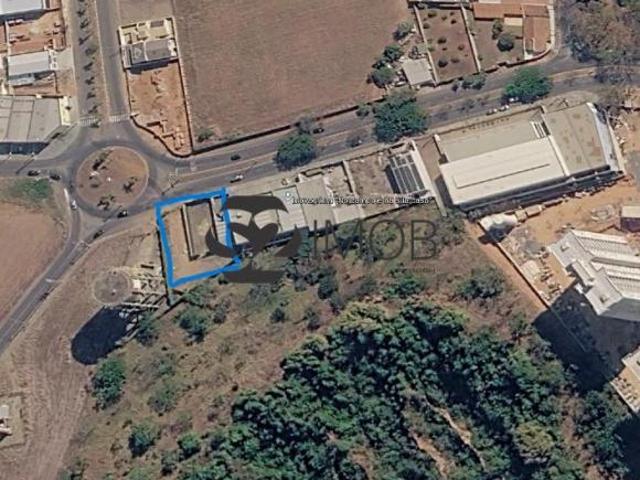 Terreno para venda em Loteamento Inocoop de 0.01m²