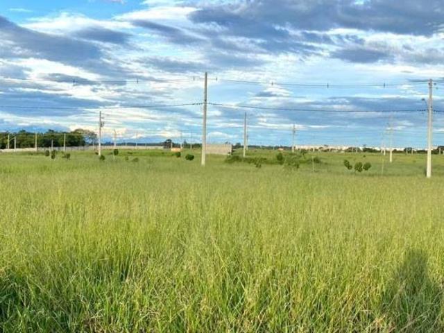 Terreno para venda em Loteamento Industrial Água Preta de 175.00m²