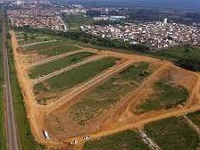 Terreno para venda em Loteamento Industrial Água Preta de 175.00m²