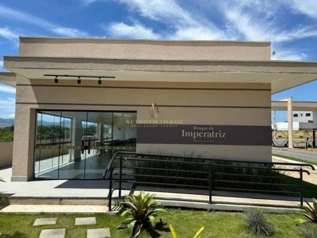 Terreno para venda em Loteamento Industrial Água Preta de 175.00m²