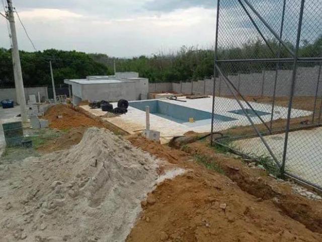 Terreno para venda em Loteamento Industrial Água Preta de 201.00m²
