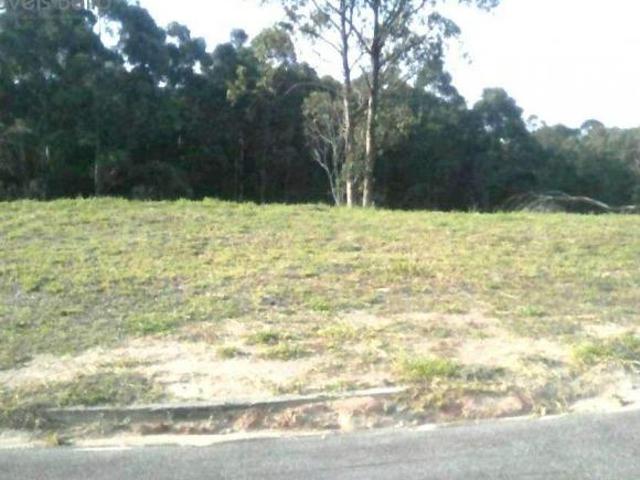 Terreno para venda em Loteamento Itatiba Country Club de 900.00m²