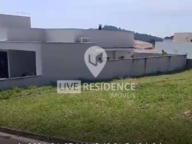 Terreno para venda em Loteamento Itatiba Country Club em Itatiba São Paulo de 450.00m²