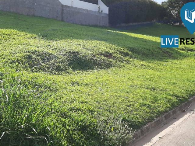 Terreno para venda em Loteamento Itatiba Country Club em Itatiba São Paulo de 475.00m²
