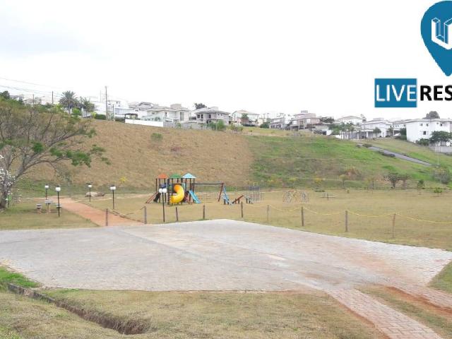 Terreno para venda em Loteamento Itatiba Country Club em Itatiba São Paulo de 522.00m²