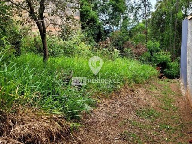 Terreno para venda em Loteamento Itatiba Park de 250.00m²