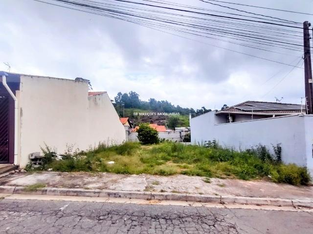 Terreno para venda em Loteamento Itatiba Park em Itatiba São Paulo de 250.00m²