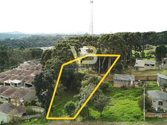 Terreno para venda em Loteamento Itaboa de 2618.27m²