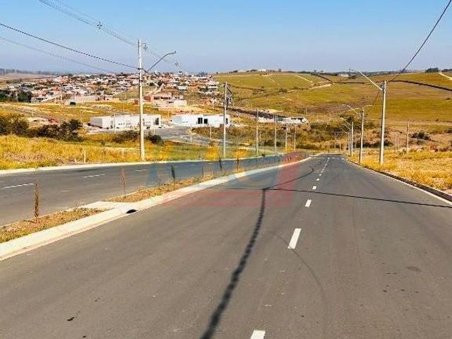 Terreno para venda em Loteamento Jardim America de 175.00m²