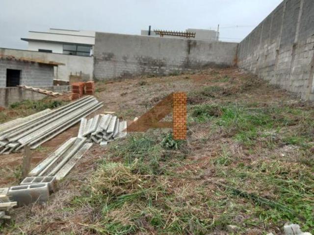 Terreno para venda em Loteamento Jardim Morumbi de 360.00m²