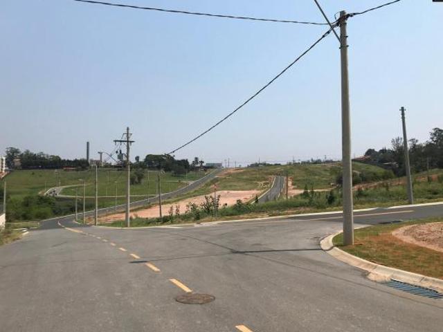 Terreno para venda em Loteamento Jardim São Roque de 250.00m²