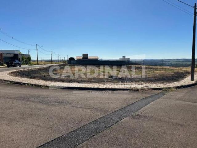 Terreno para venda em Loteamento Jardim Vista Alegre de 1126.00m²