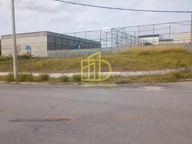 Terreno para venda em Loteamento Linc de 1100.00m²