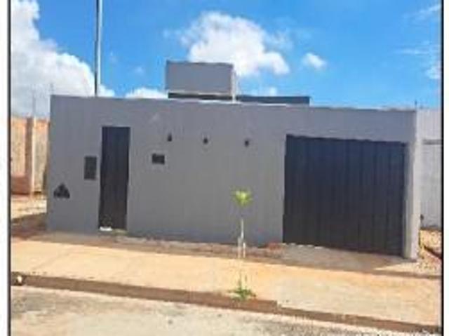 Terreno para venda em Loteamento Luizote de Freitas IV, Uber