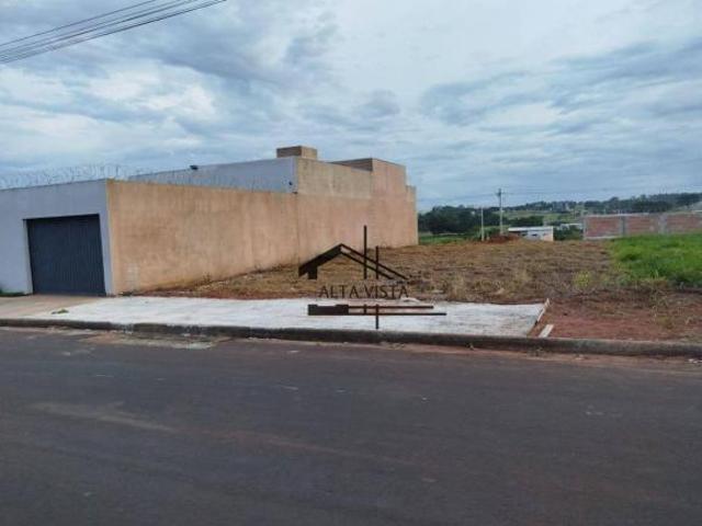 Terreno para venda em Loteamento Luizote de Freitas IV, Uber