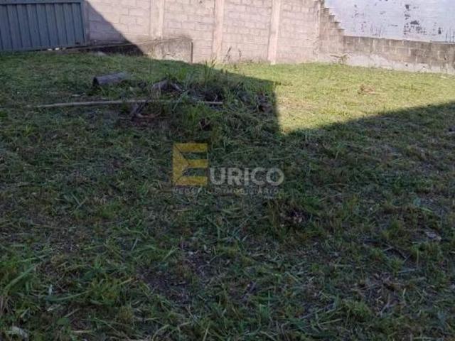 Terreno para venda em Loteamento Nova Espírito Santo de 300.00m²